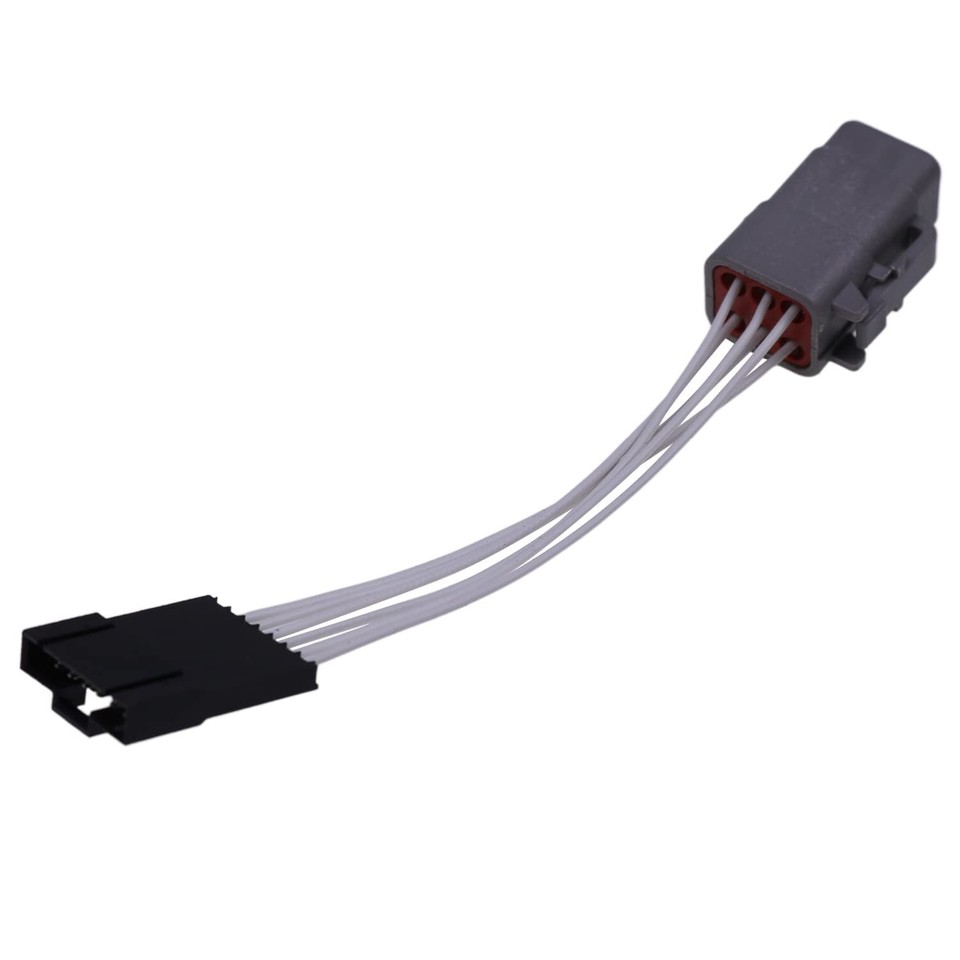 119613 119613GT GN-119613 HARN JOYSTICK ADAPTOR For Genie S-65 S-60 | eBay