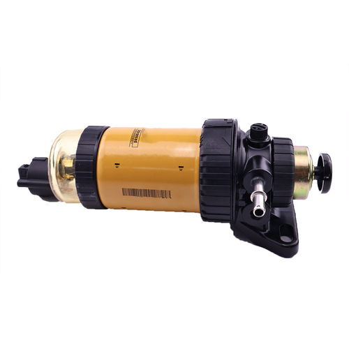 Fuel Filter 84392298 For Case 586H 580N 588H New Holland B110C B95C ...