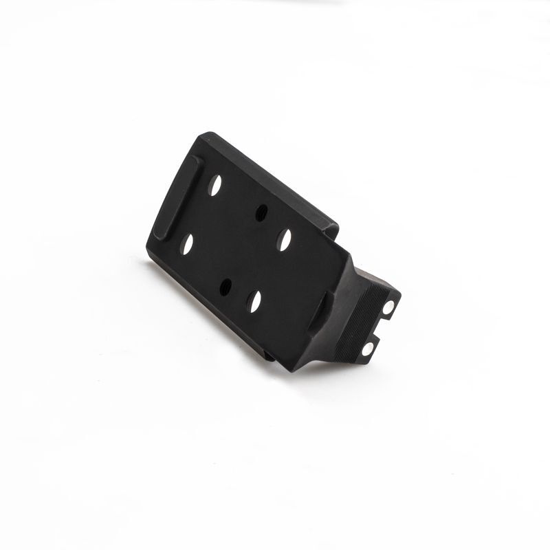 Kimber CoWitness Optic Plate For Optic Ready Kimber 1911 to Trijicon ...