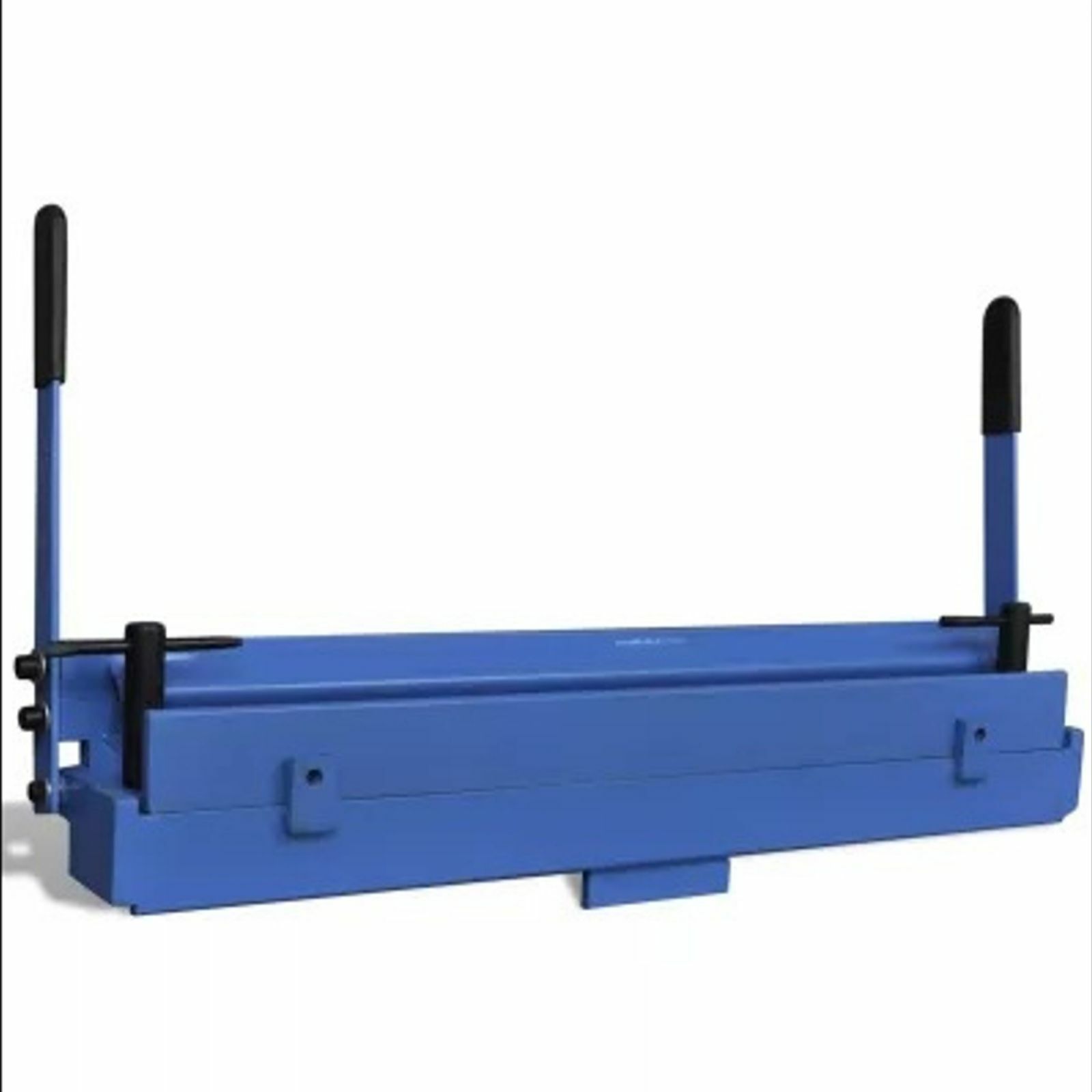 Manual Sheet Metal Bender Bending Machine Pan Folder Home Garage ...