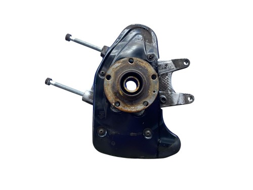 2010-2015 AUDI R8 AWD 4.2L REAR LEFT SPINDLE KNUCKLE HUB BEARING ...