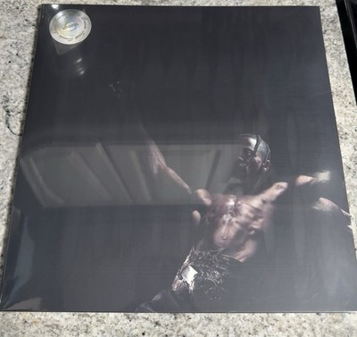 Travis Scott Utopia 2 Disk Vinyl SEALED BRAND-NEW FAST SHIPPING ...