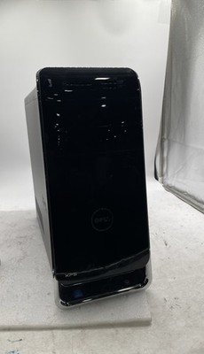 Dell Studio XPS 8100 Desktop PC Intel Core i7 Processor Tower No HDD ...