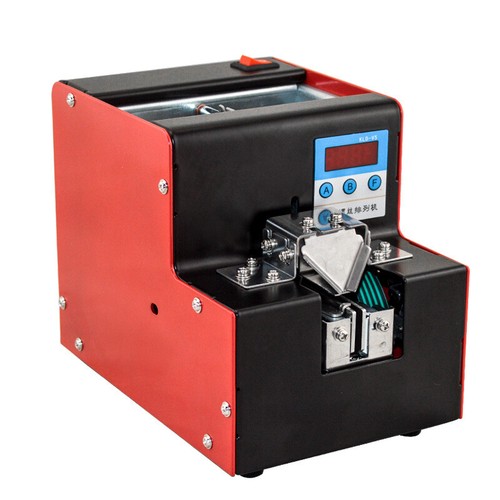 110V-220V Digital Automatic Screw Feeder Counting Screw Conveyor ...