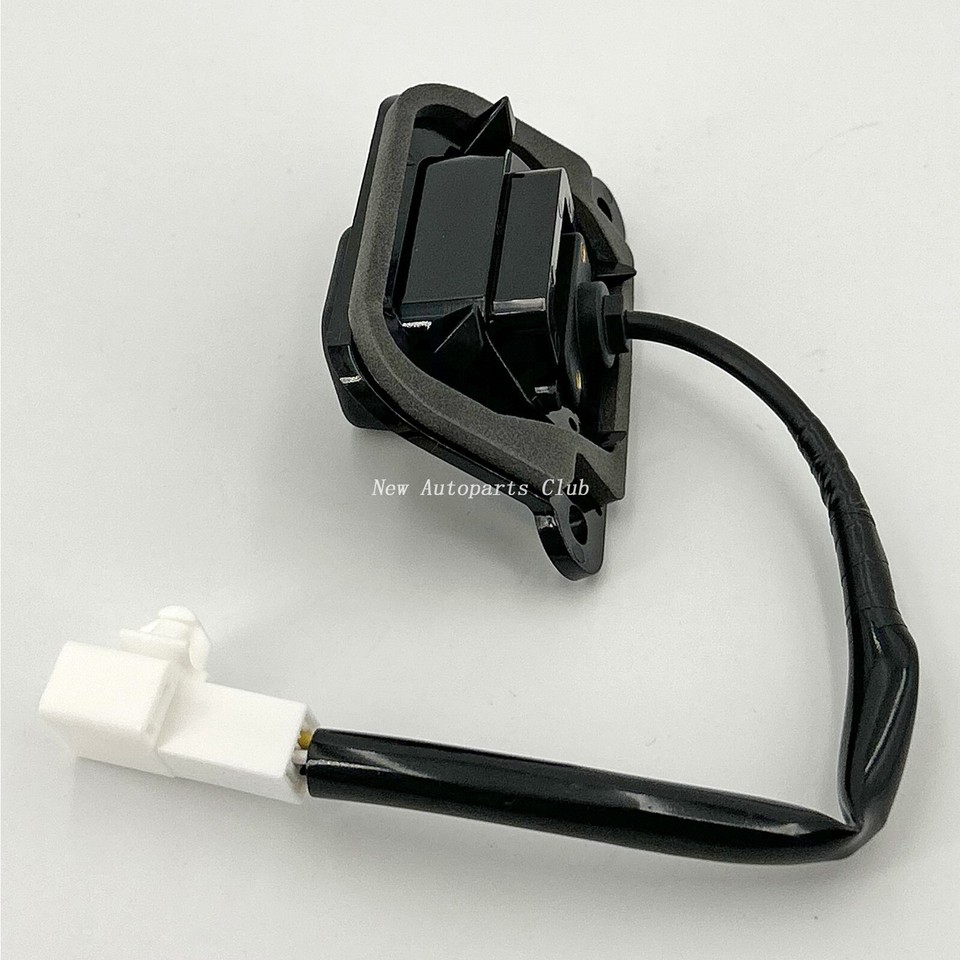 86790-60030 NEW Rear View Back Up Camera Fit For 2003 2004 2005 2006 ...