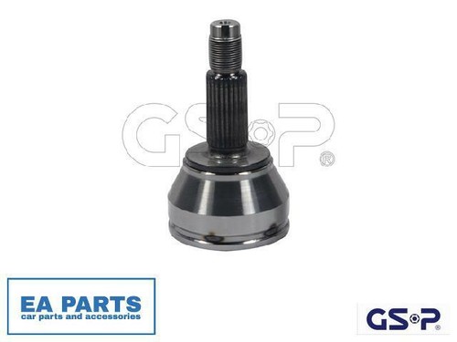 Joint Kit, drive shaft GSP 818022 | eBay UK