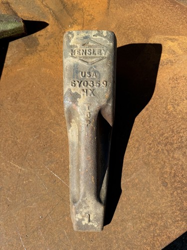 6Y0359 Ripper Tooth | eBay