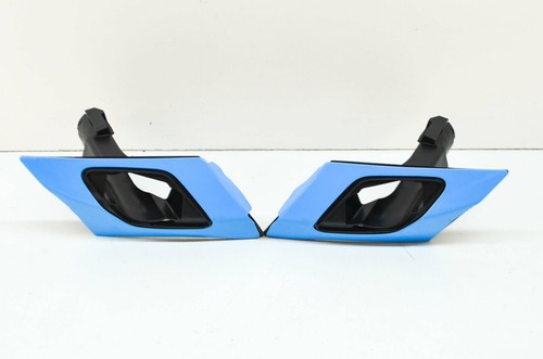 NEW BMW 4 F32 FRONT BUMPER BRACKET REPAIR KIT 51118065982 OEM | eBay