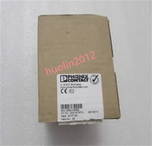 1pcs new Phoenix IB STME 24 DI 32/2 | eBay