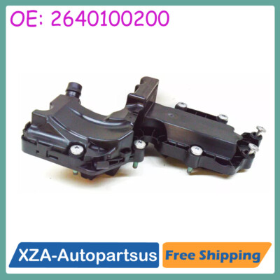 Oil Separator For Mercedes-Benz E Coupe C238 2640100200 | eBay