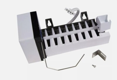 241798231 Electrolux / Frigidaire Compatible NEW Ice Maker | eBay