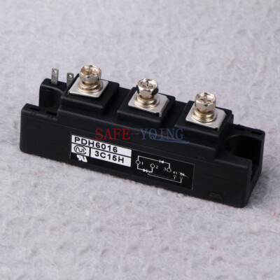 1PCS NIEC PDH6016 power supply module NEW | eBay