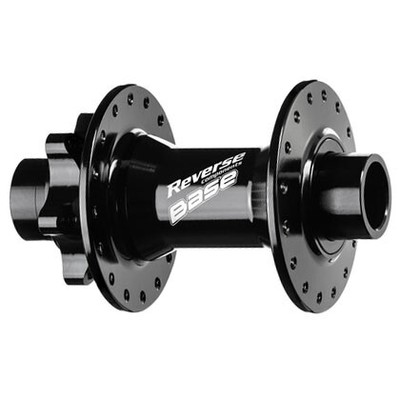 Hubs - Single Speed Disc Hub - Nelo's Cycles