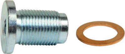 Vis De Fermeture D'Huile 31Mm SW 8 METZGER Pour ALFA ROMEO 156 | eBay