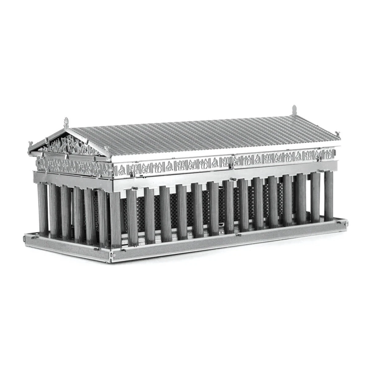 Acropolis Model Kit