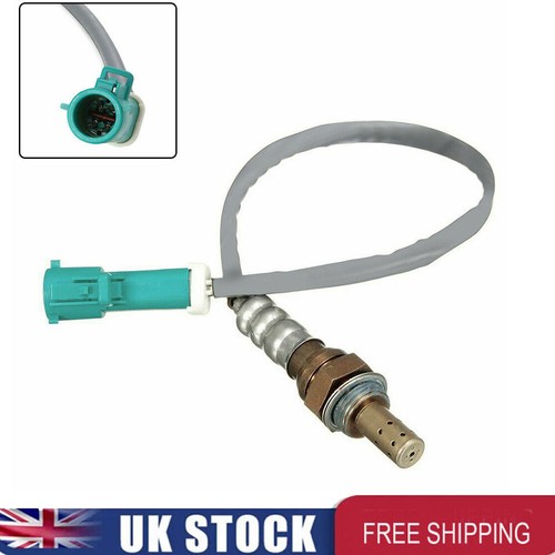 FOR FORD FIESTA OXYGEN SENSOR O2 LAMBDA MK4 MK6 MK1 FUSION FOCUS 1.25I ...