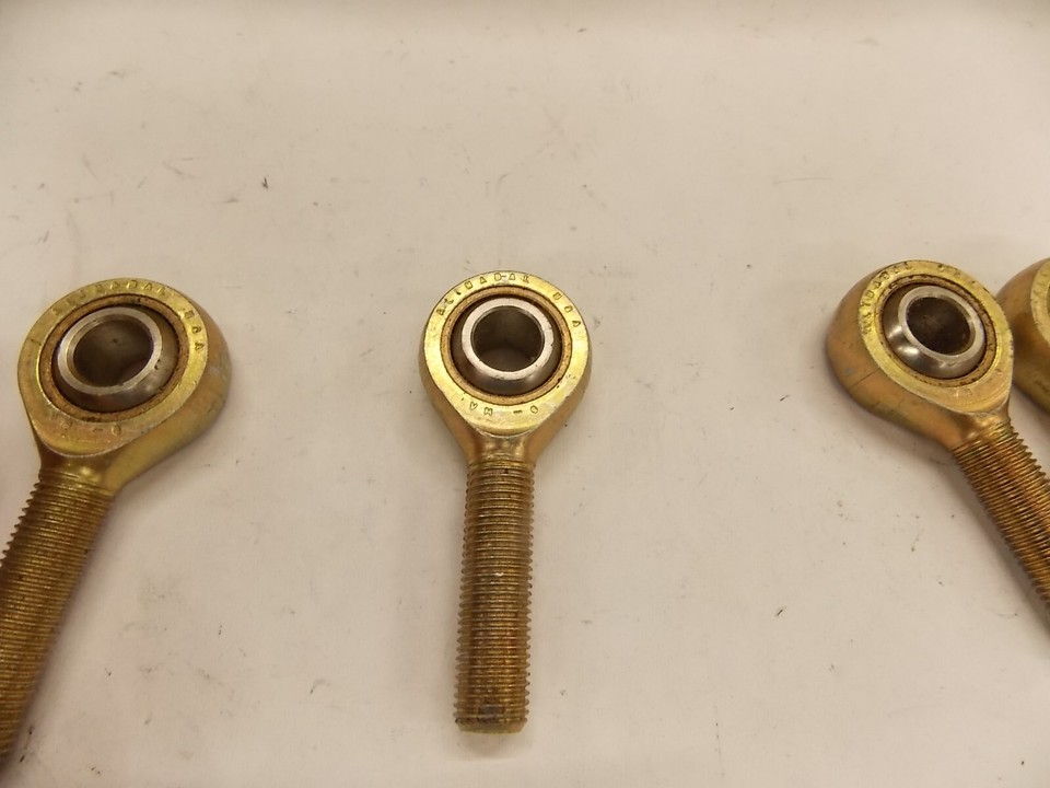 New Alinabal VM-6 Rod End Bearing 3/8"-24 RH 3/8" Bore H5 | eBay