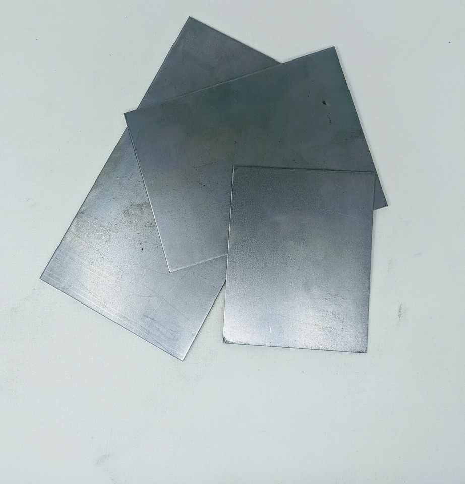 Sheet Metal Scrap Offcuts Stainless Steel, Mild, Brass, Galvanised ...