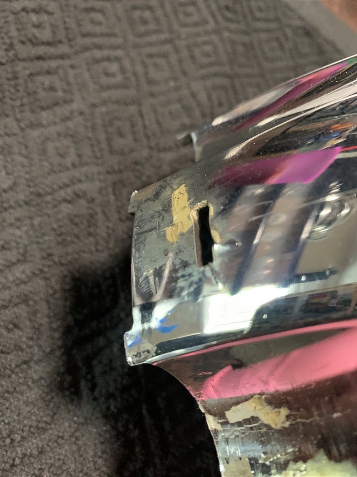 K Mitsubishi Montero MB816581 Factory OEM Wheel Center Rim Cap Hub ...