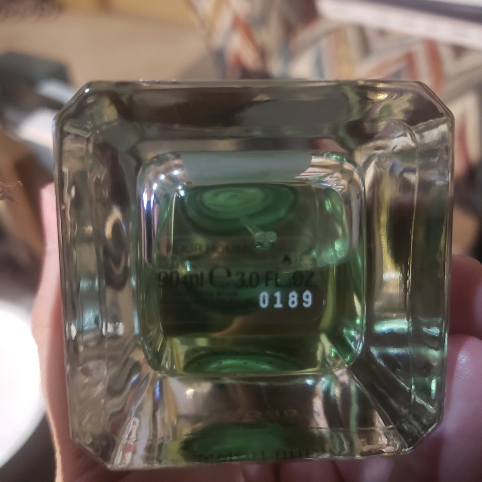 Gucci Sport By Gucci Pour Homme Sport 3 oz/3.0 oz Eau De Toilette 90 ml ...