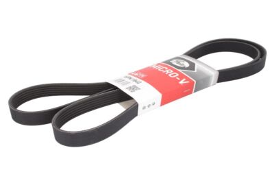 V-Ribbed Belt GATES 6PK1840 | eBay