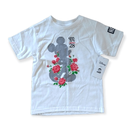 Kid’s NEFF x Disney Rose Wrap Mickey Tee XS | eBay