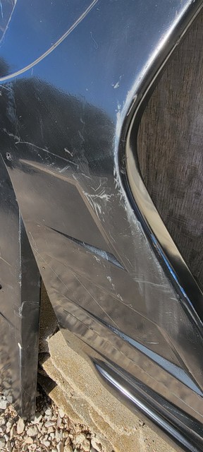 - 1985 Chevy Full-size Truck Lund Racer Back CAB Fairing Racerback ...