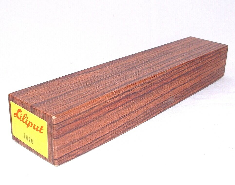 Liliput OO HO DC British LNER Railways CLASS A4 SILVER LINK STEAM ...