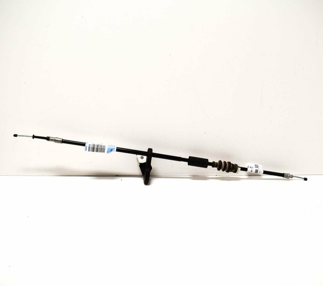 BMW 7 E65 3.0d 150kw Parking Brake Cable Left 34436780016 OEM for sale ...