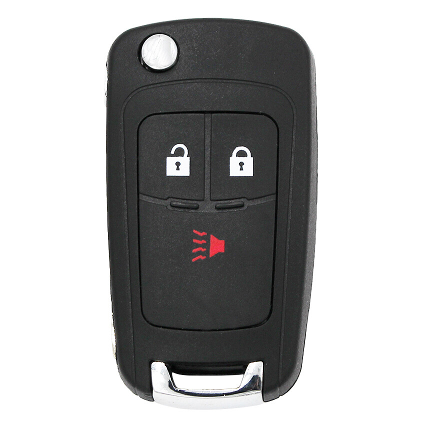 For 2013 2014 2015 Chevrolet Spark Remote Key Fob A2GM3AFUS03 95989830 ...