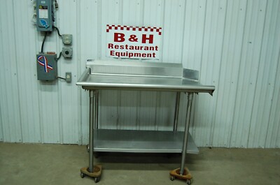Dishwashers - Clean Table