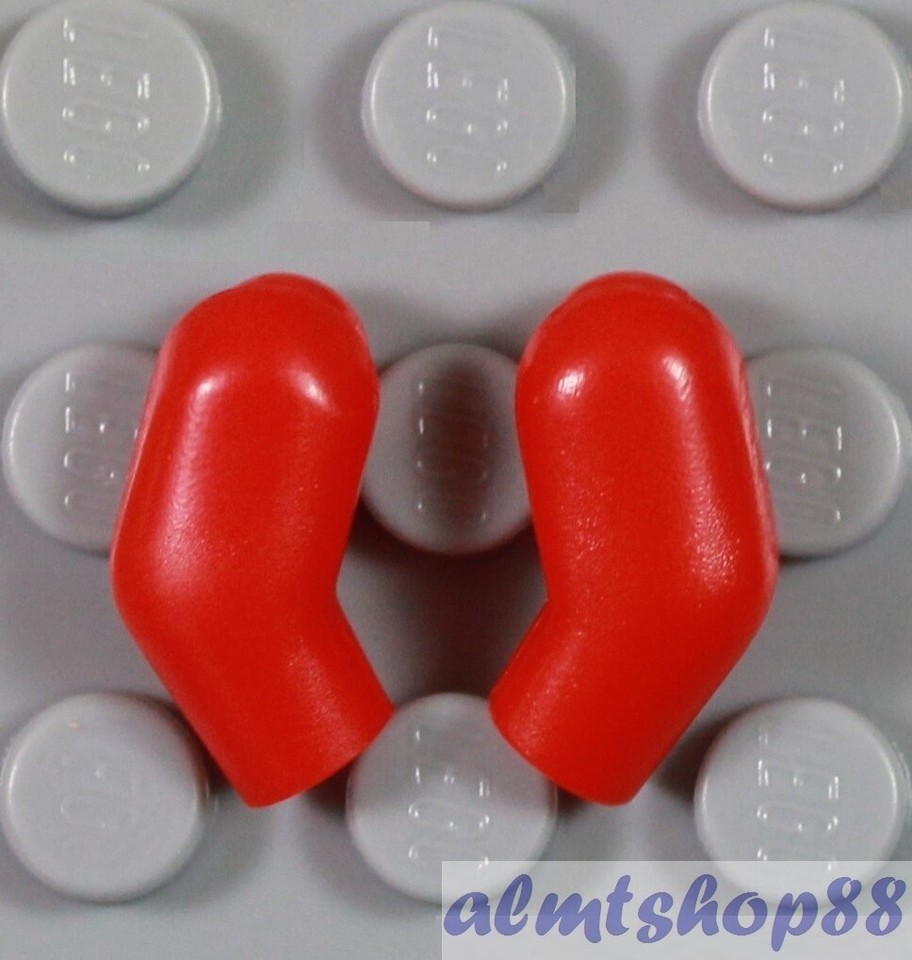 LEGO - Minifigure Arms - PICK YOUR COLORS - Replacement City Castle ...