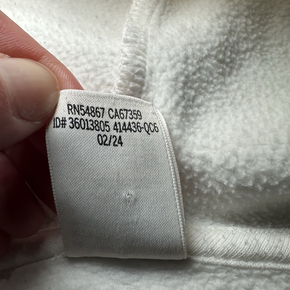 Victoria's Secret Pink Ivy Fleece Campus Relaxed Full Zip Hoodie Color ...