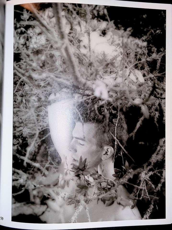 TAUBENHEIM FOTOGRAFIEN Michael Taubenheim GAY INTEREST Nudes & Erotic ...