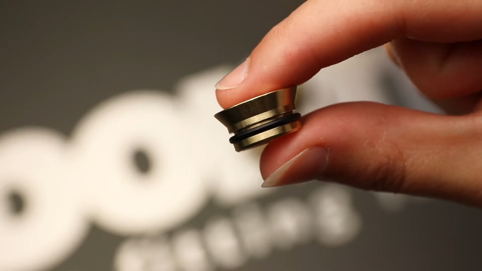 15mm Flat Faced Inserts - Make ANY Fitting / Isolation Valve Flat Face ...