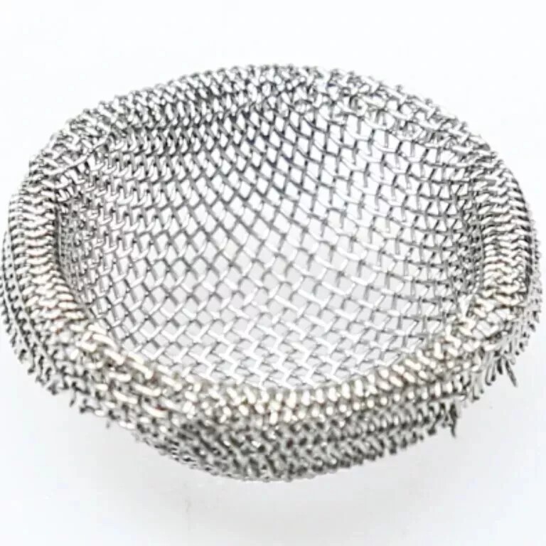 ORIGINAL Whirlpool Washing Machine Water Inlet Valve Screen 96160 ...