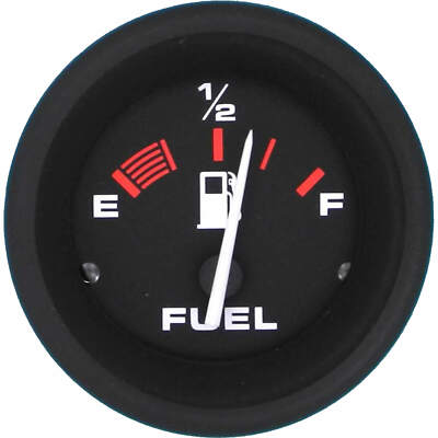 Sierra 57902p Fuel Gauge Amega 2