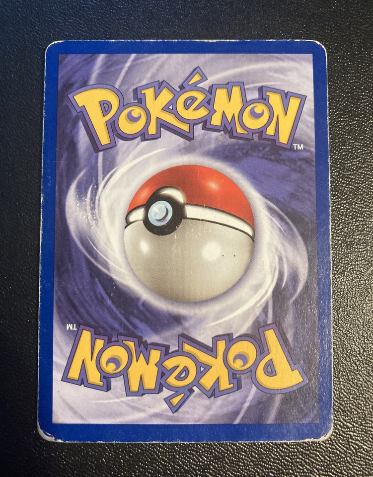 Dark Charizard - 21/82 - Team Rocket - Rare Non-Holo Unlimited Pokemon ...