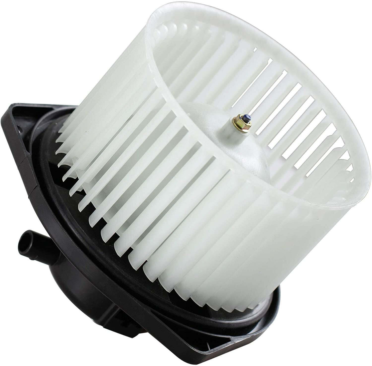 Heater A/C Blower Motor Fan Fits 2008-2017 Mitsubishi Lancer Outlander ...