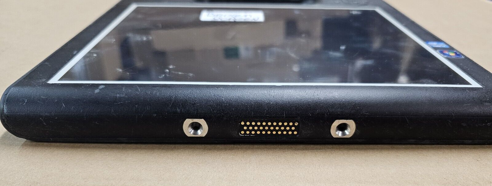 Motion Tablet PC MC-F5te CFT-003 i7-3667U *AS IS FOR PIECES | eBay