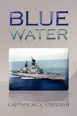 Blue Water by Jack Standish (2010, Trade Paperback) for sale online | eBay