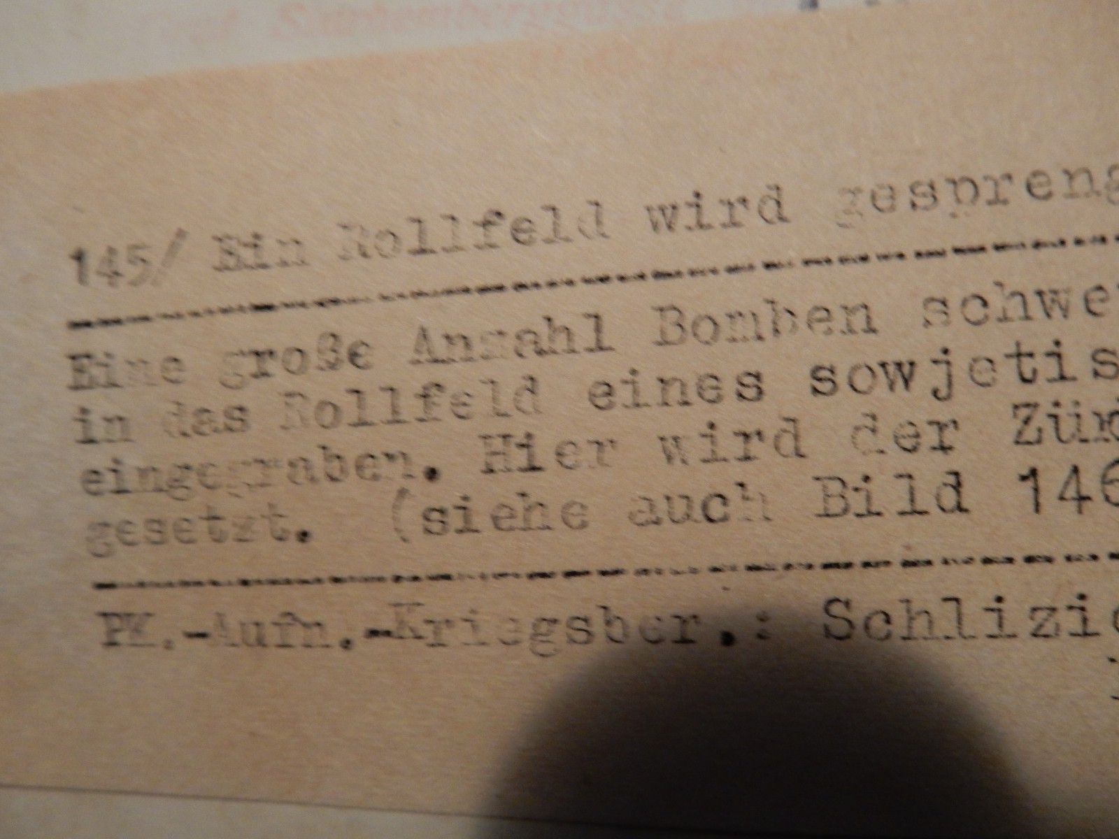 DANGER UXB LUFTWAFFE military photograph German Press WW2 Authentic | eBay