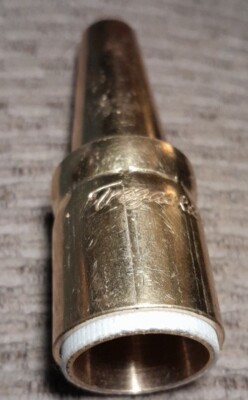 Mig Welding - Tregaskiss