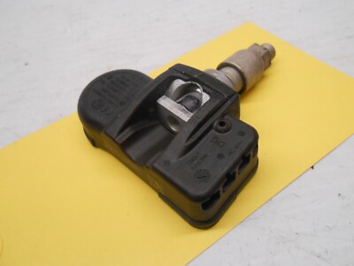13-19 Mercedes SL550 Tire Pressure Sensor OEM A0009057200 / 0009057200 ...