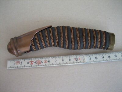 Säbel, Ersatzteil, Griff, Griffkappe | eBay.de