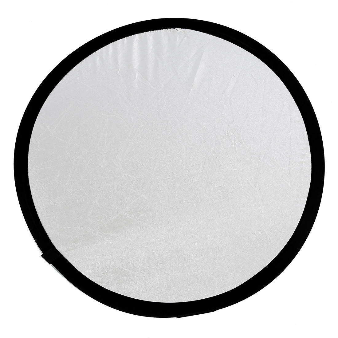 Round Folding reflector for product photography portraits macro 60cm ...