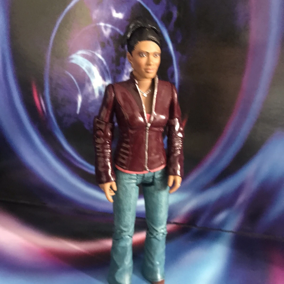 Martha Jones Full Body