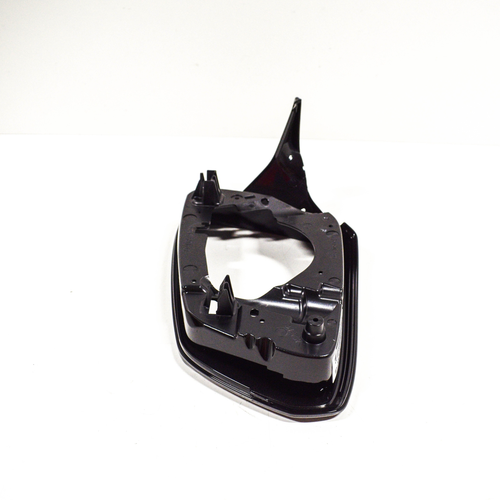 NEW BMW 5 GT F07 RIGHT WING MIRROR SUPPORTING RING 51167308646 ORIGINAL ...