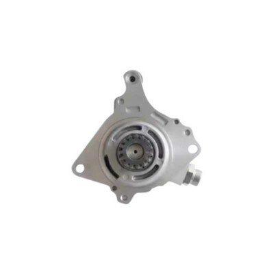 Brake Booster Vacuum Pump ME017287 FIt for MITSUBISHI 4D33 4D34 FUSO ...