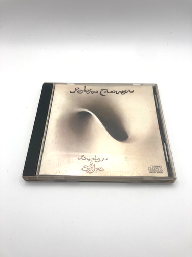 Robin Trower ‎' Bridge Of Sighs ' CD US Reisse F2 21057 Chrysalis ROCK ...